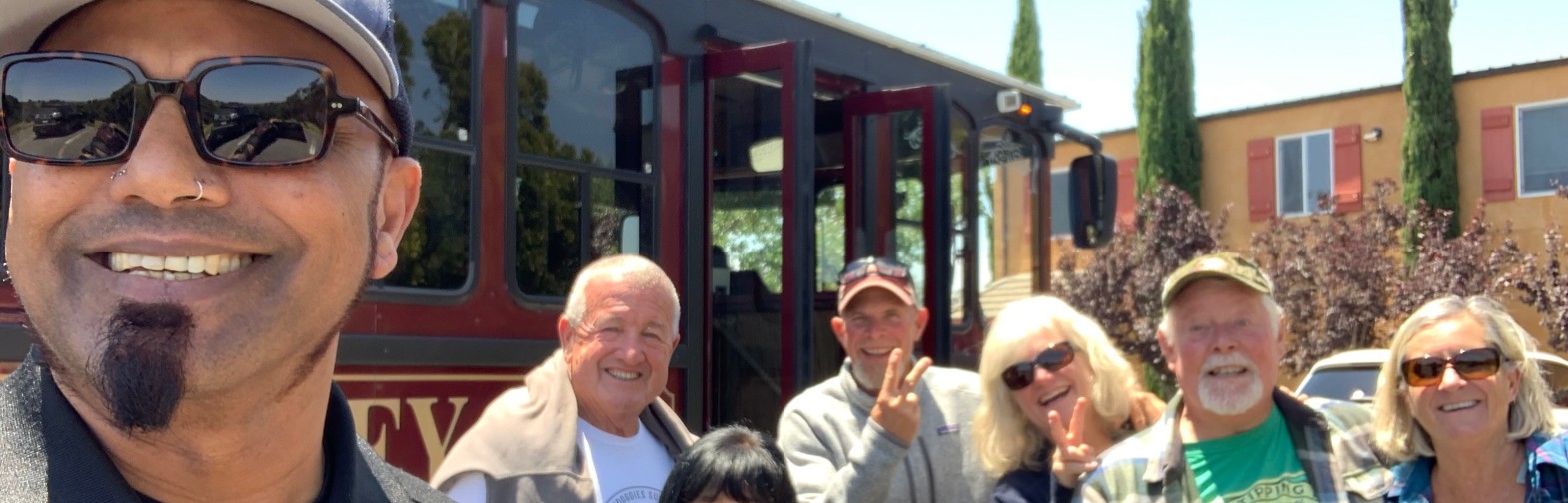 Job RATP Dev USA - Bus Driver Permanent contract