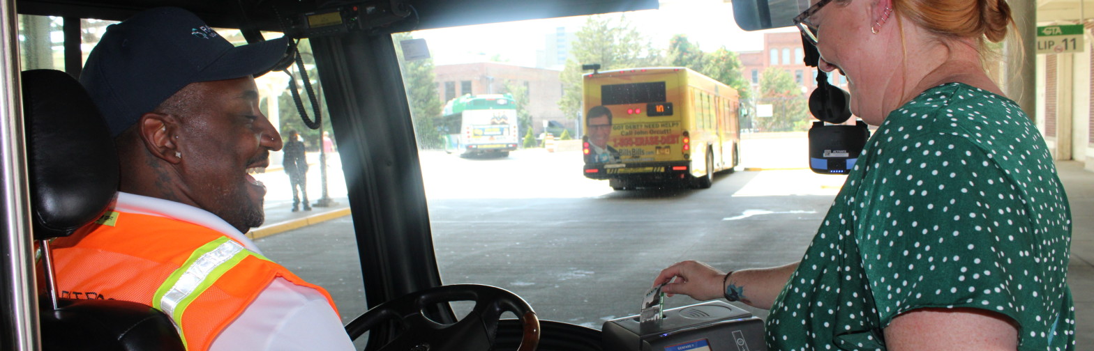 Job RATP Dev USA - Transit Driver (CDL must have Passenger Endorsement ...