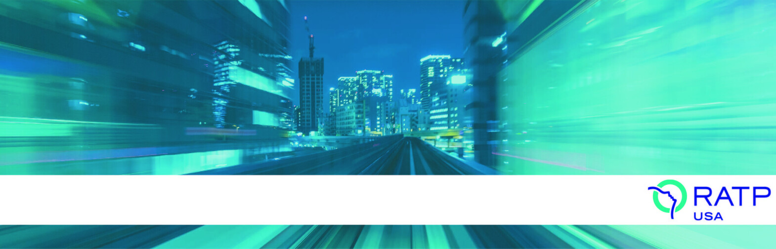 Job RATP Dev USA - Assistant General Manager Permanent contract