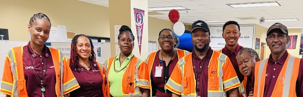 Job offers at RATP Dev USA